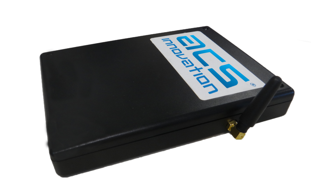 ACS COMMUNICATOR – ACS Innovation